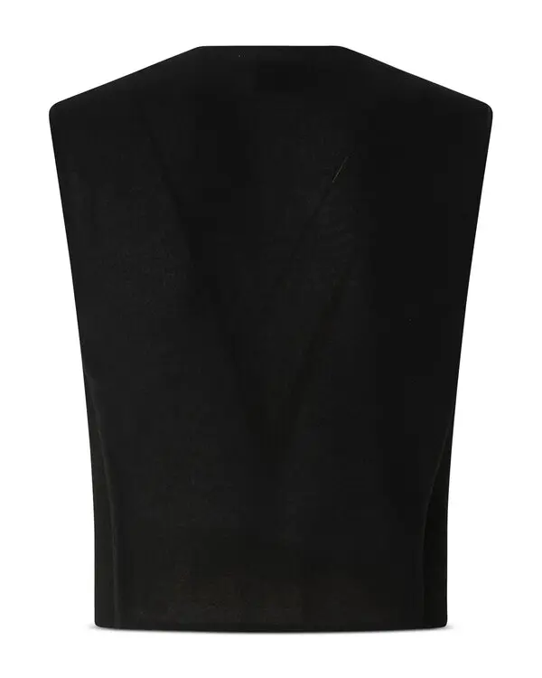 Pinko Giuggiolo Vest - Z