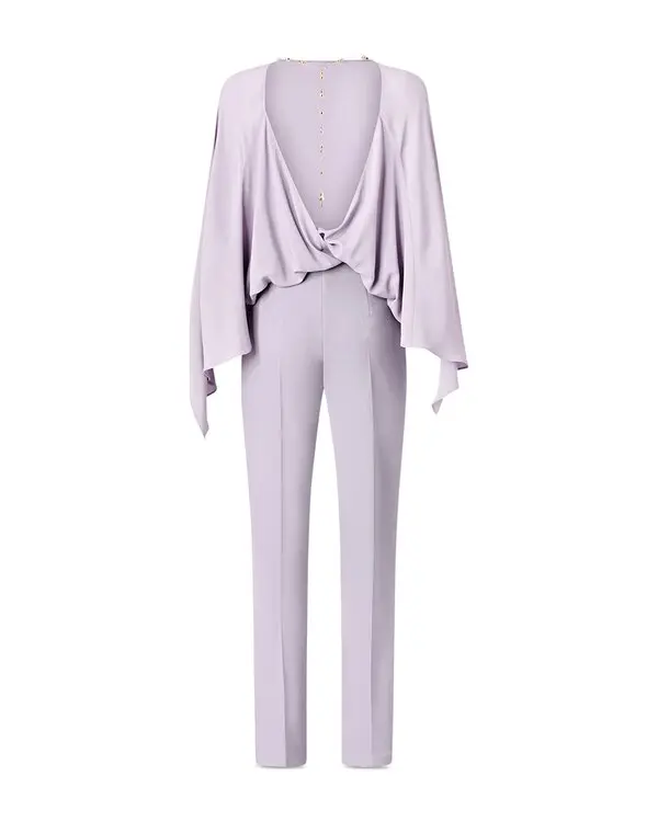 Pinko Bietole Jumpsuit - Y
