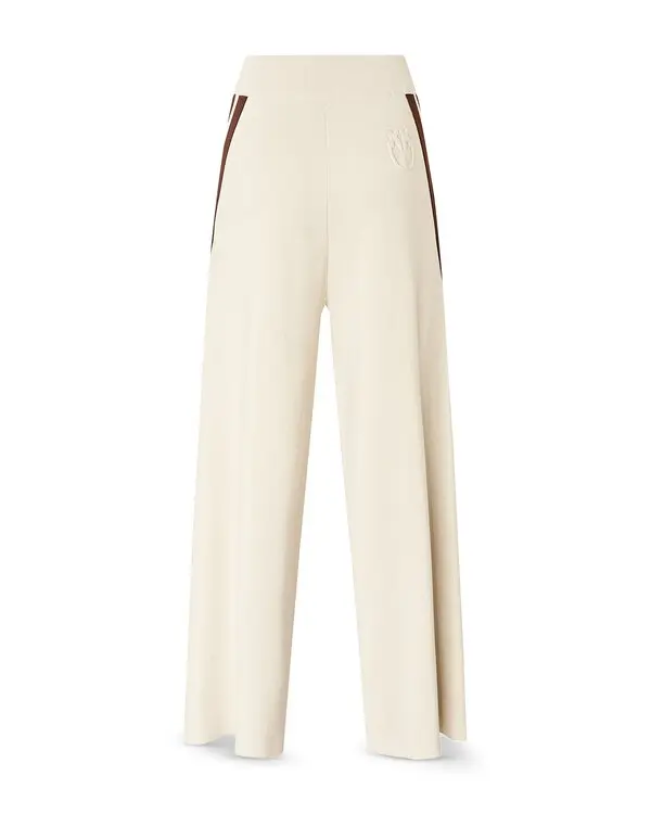 Pinko Tormenta Pantalone Felpa Pique - C