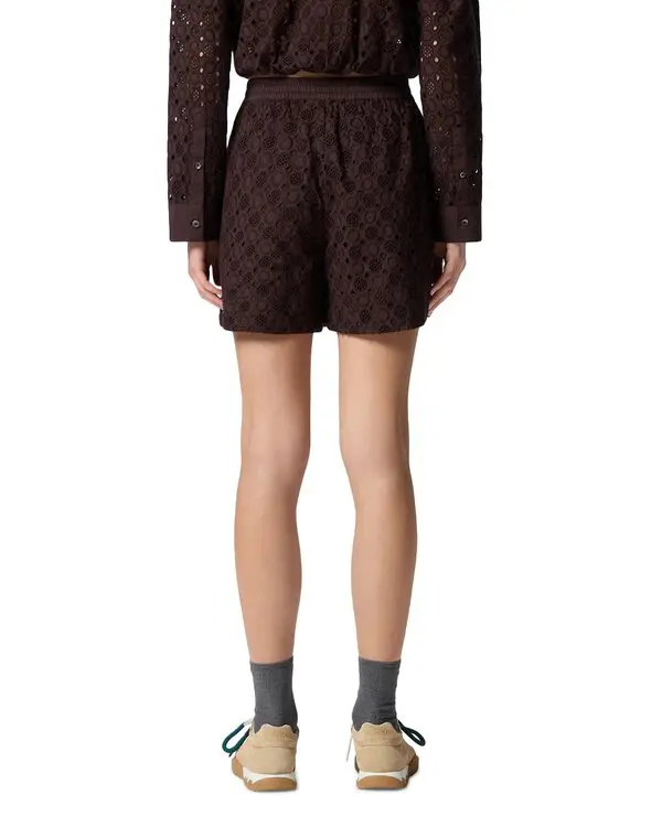 Pinko Liz Shorts - M