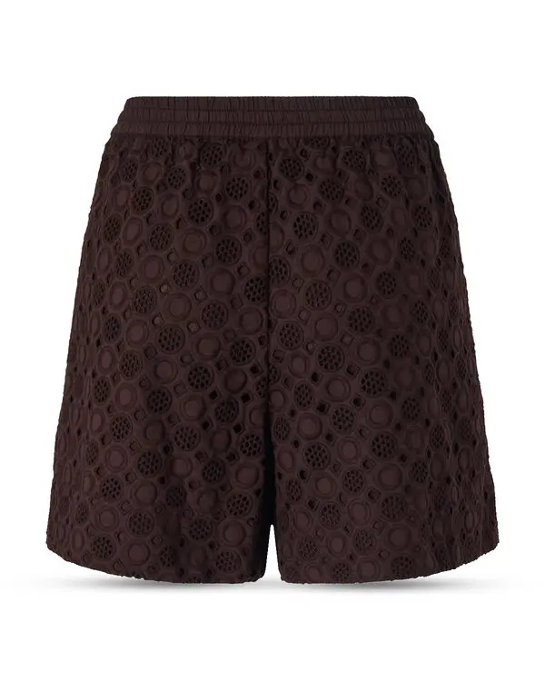 Pinko Liz Shorts - M