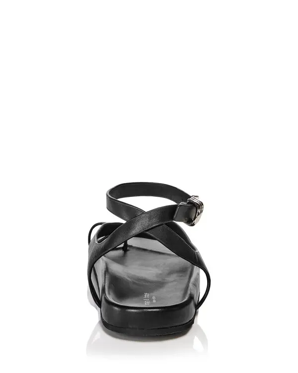 Rag & Bone Rue Sandals - Black