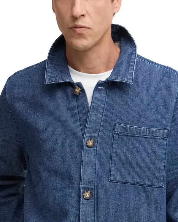 Barbour Aickmen Overshirt