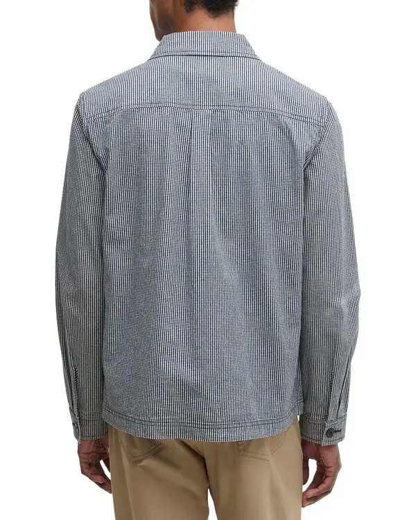 Barbour Willowburn Overshirt