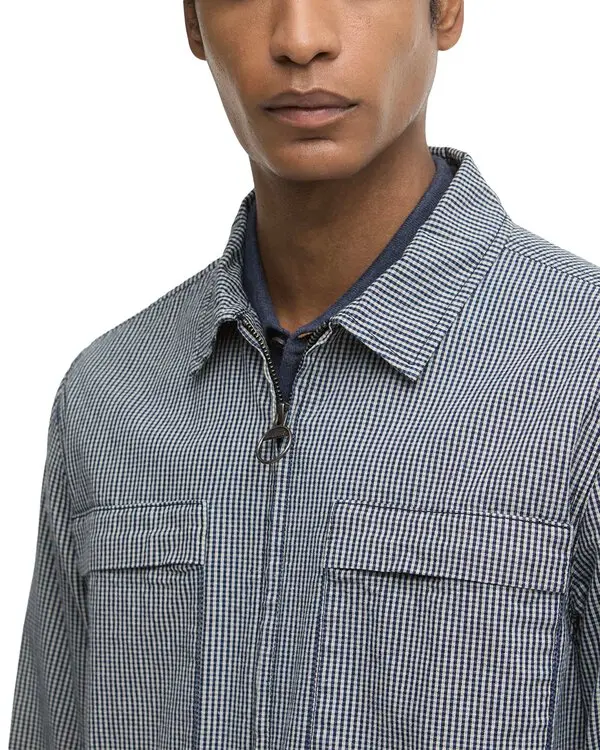 Barbour Willowburn Overshirt