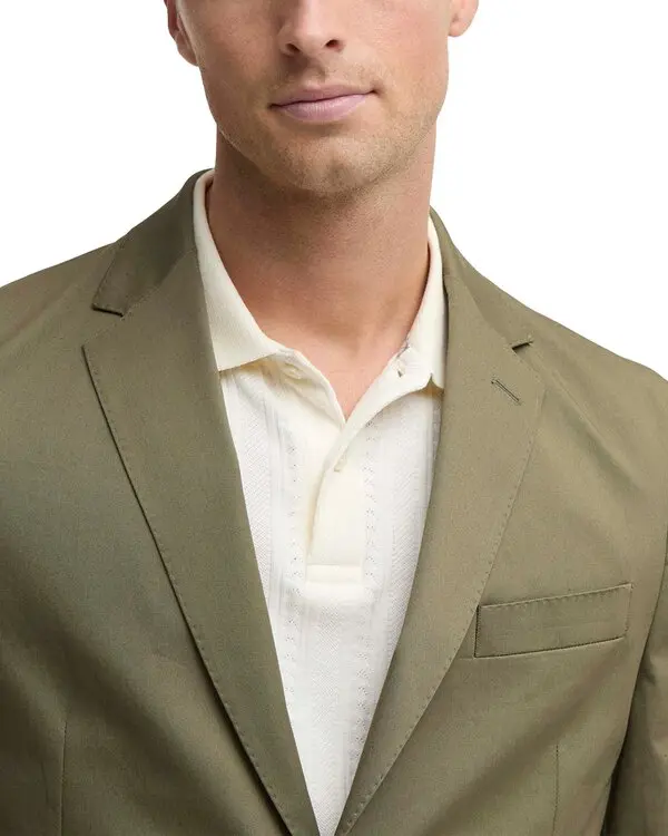 Barbour Bellamy Blazer