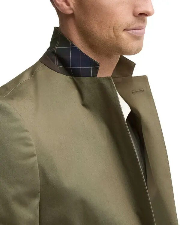 Barbour Bellamy Blazer