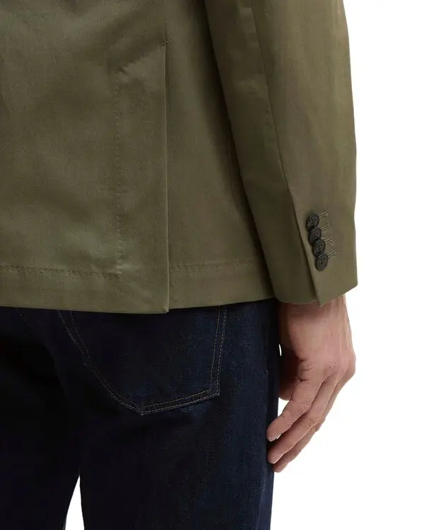 Barbour Bellamy Blazer