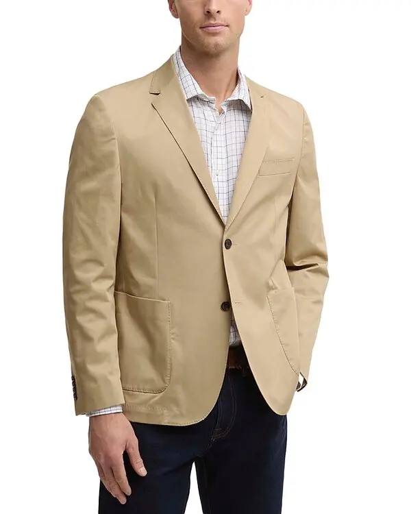 Barbour Bellamy Blazer