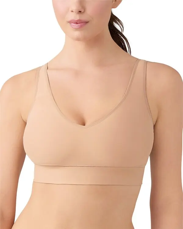 Wacoal Easy Like Sunday Wire Free Bra - Praline