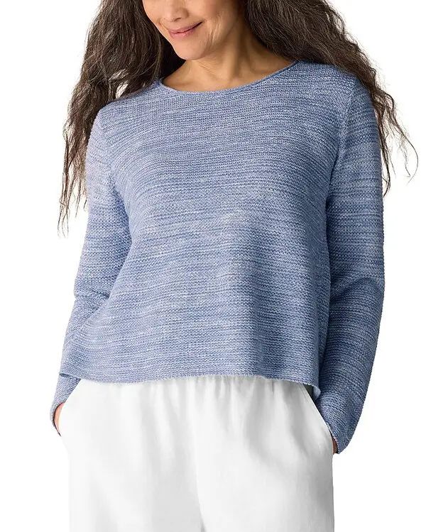 Eileen Fisher Crewneck Sweater