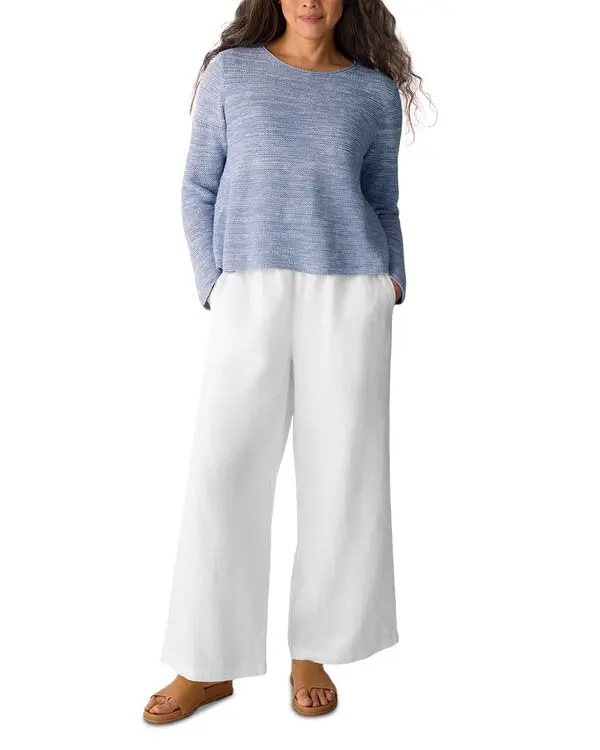 Eileen Fisher Crewneck Sweater