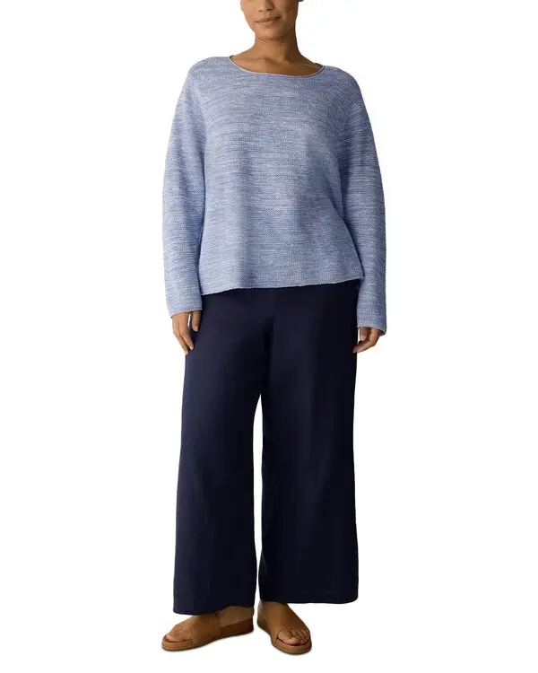 Eileen Fisher Crewneck Sweater