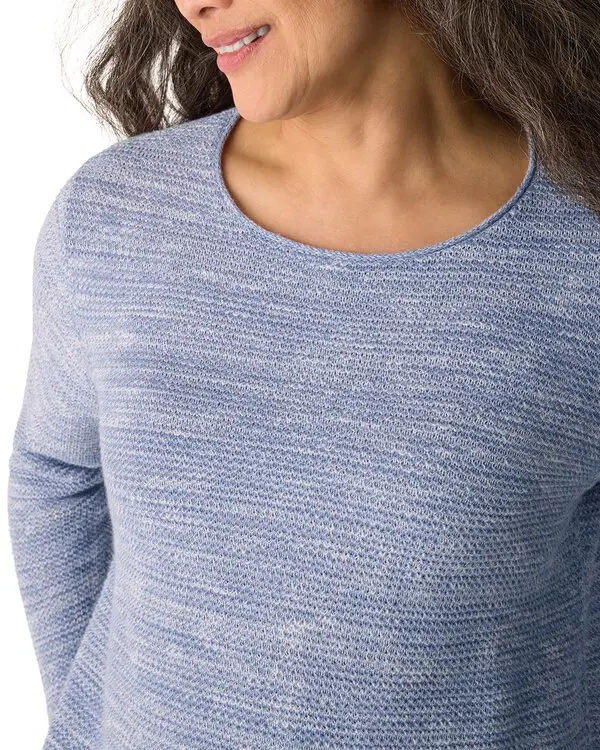 Eileen Fisher Crewneck Sweater