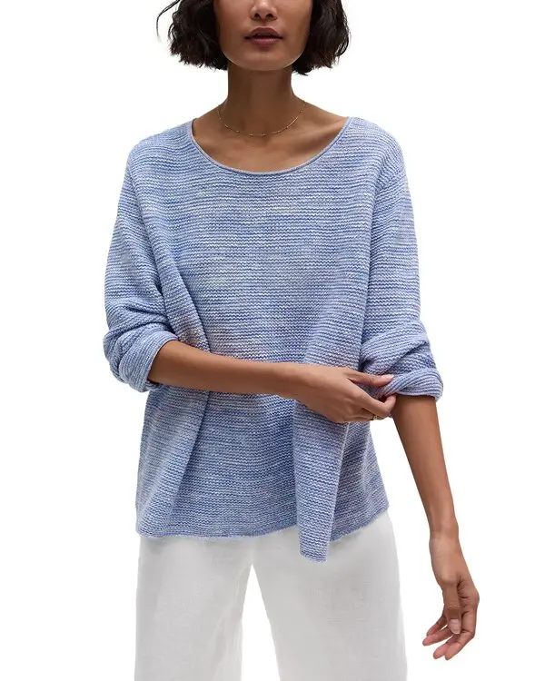 Eileen Fisher Crewneck Sweater