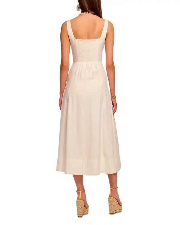 Ramy Brook Moira Dress