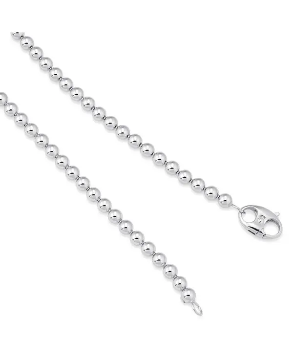 ORADINA Baller Bead Necklace