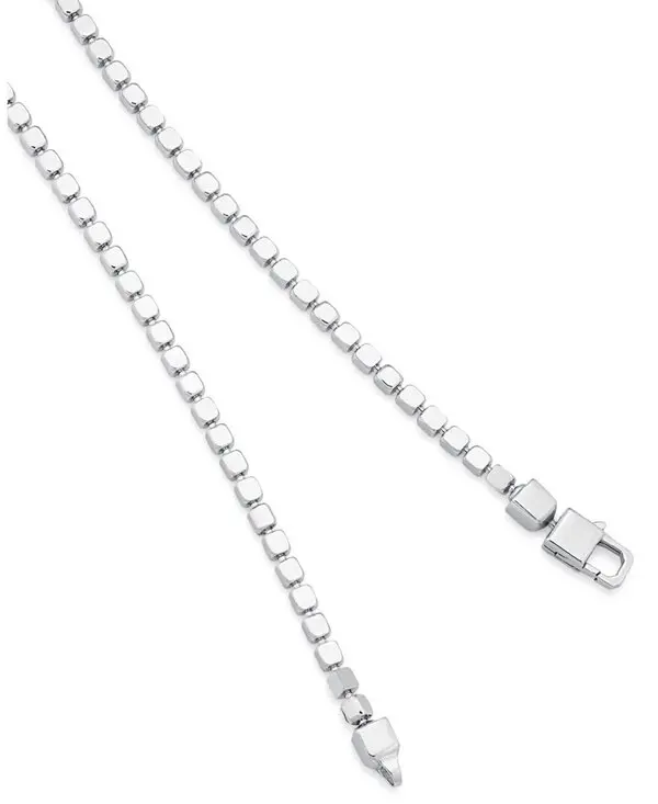 ORADINA Cube Link Bracelet
