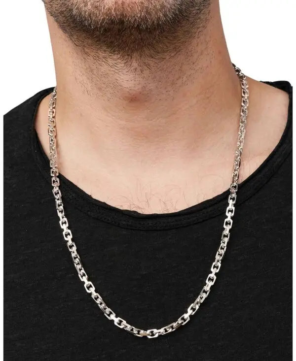 ORADINA Captain Link Chain