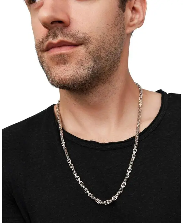 ORADINA Captain Link Chain