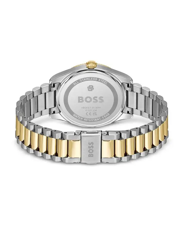 Hugo Boss Cheswick 40mm Watch - Blue