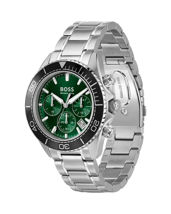 Hugo Boss Sealiner Chronograph 44mm