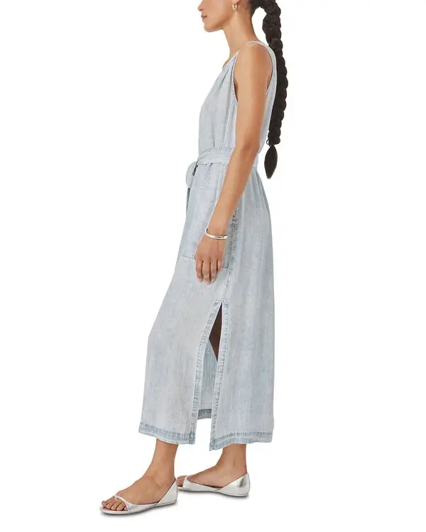 Splendid Landon Indigo Dress