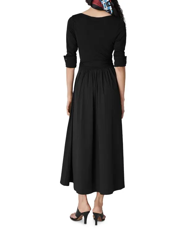 Diane Von Furstenberg Ballerina Dress