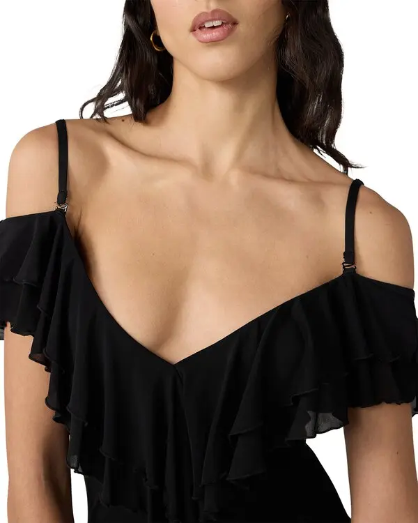 Diane Von Furstenberg Sofia Maxi Dress