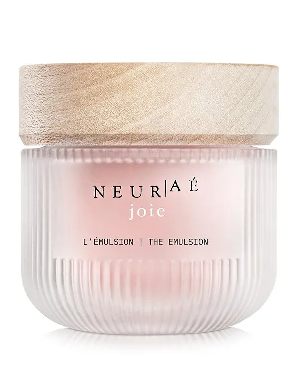 NEURAE Joie The Emulsion 1.6 Oz - No Color