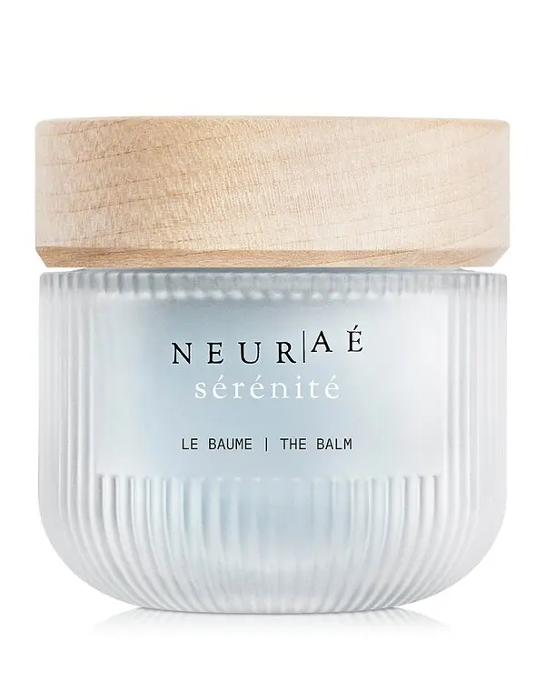 NEURAE Serenite The Balm 1.6 Oz - No Color