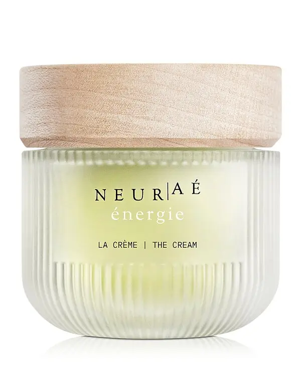 NEURAE Energie The Cream 1.6 Oz - No Color