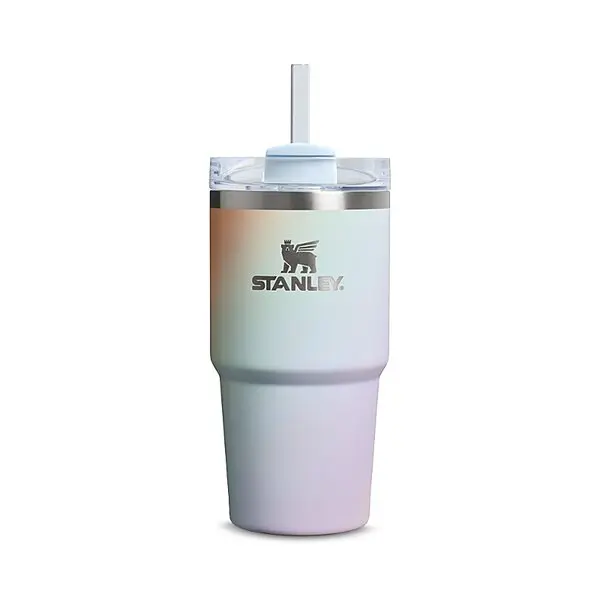 STANLEY Quencher Tumbler, 20 Oz - Sunrise Spiral