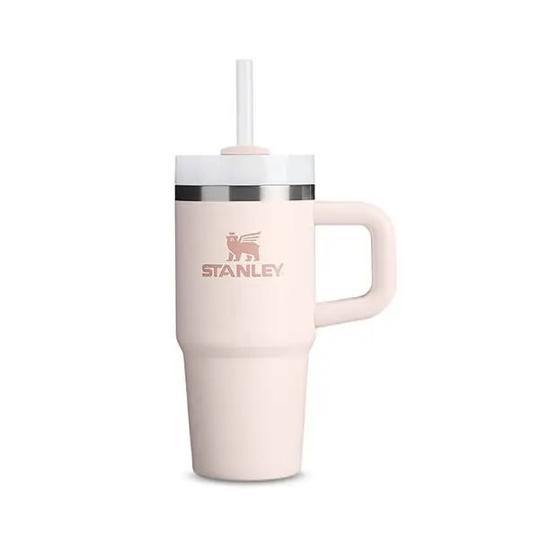 STANLEY Quencher Tumbler, 14 Oz - Rose Quart