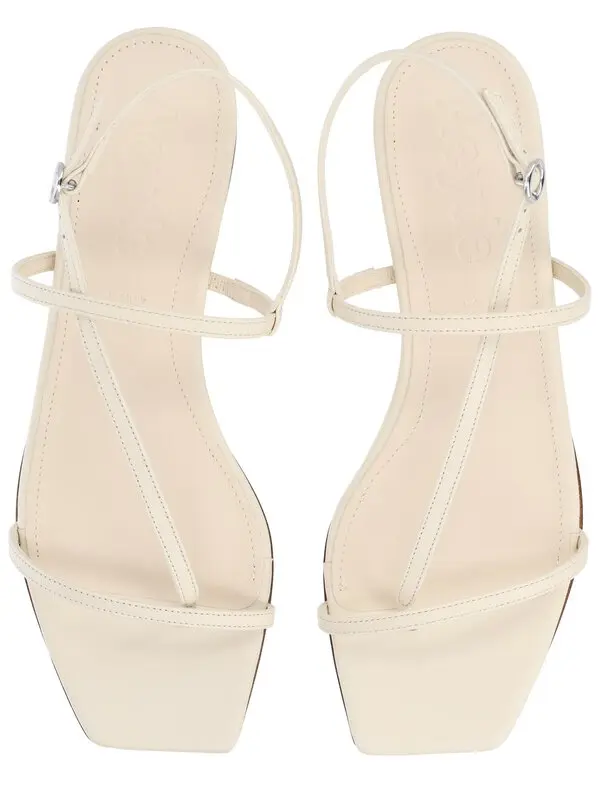 AeydĒ Ella Thong Sandals