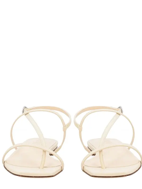 AeydĒ Ella Thong Sandals