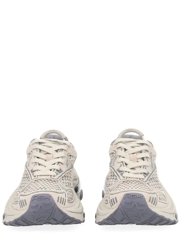 Ash Dragon Sneakers - Grey