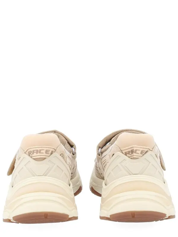 Ash Rolls Sneakers - Beige