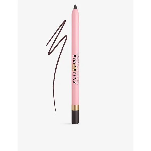 TOO FACED Killer Liner Waterproof Eyeliner 1.1g