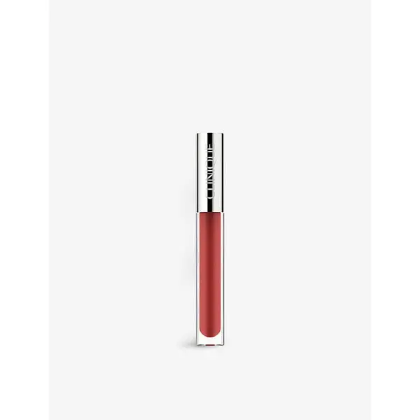 CLINIQUE Pop Plush™ Creamy Lip Gloss 3.4ml - Brulee