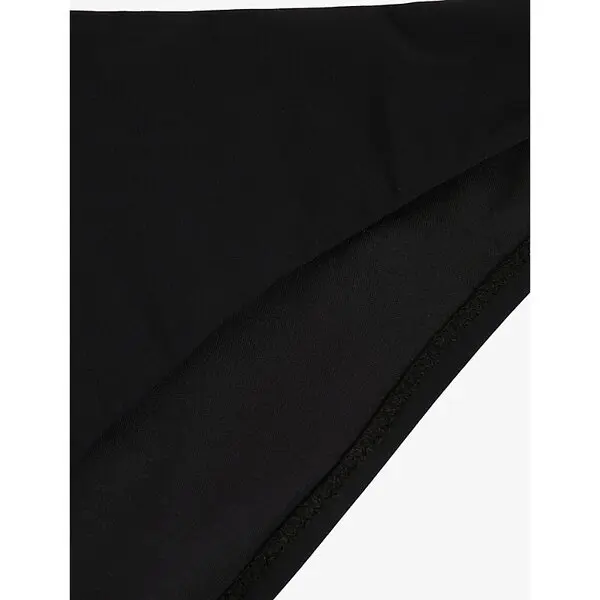 REISS Carina Mid-rise Bikini Briefs