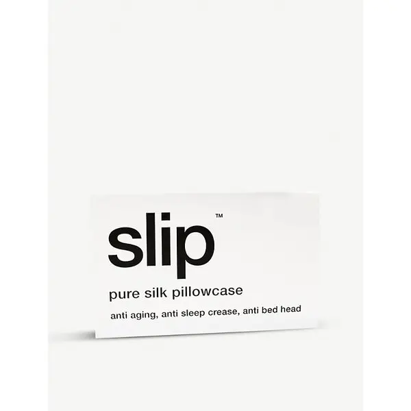 Slip Queen Silk Pillowcase