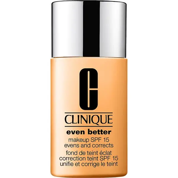 CLINIQUE Even Better Makeup Spf 15 Foundation 30ml - Buff
