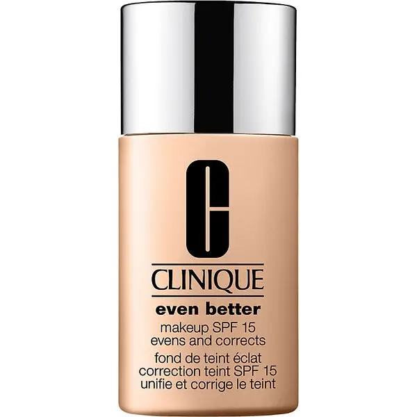 CLINIQUE Even Better Makeup Spf 15 Foundation 30ml - Fair