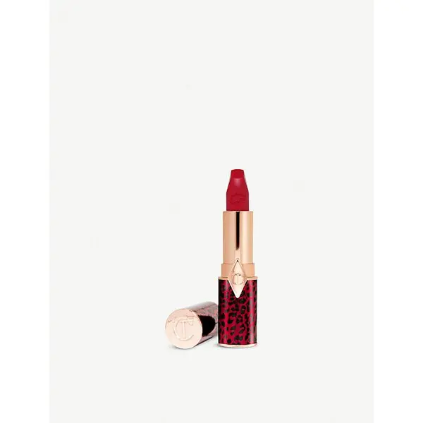 Charlotte Tilbury Hot Lips 2 Lipstick - Patsy Red