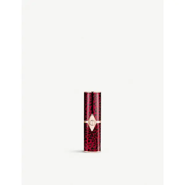 Charlotte Tilbury Hot Lips 2 Lipstick - Patsy Red
