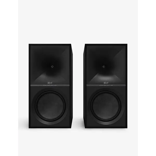 KLIPSCH The Nines Heritage-inspired Speakers