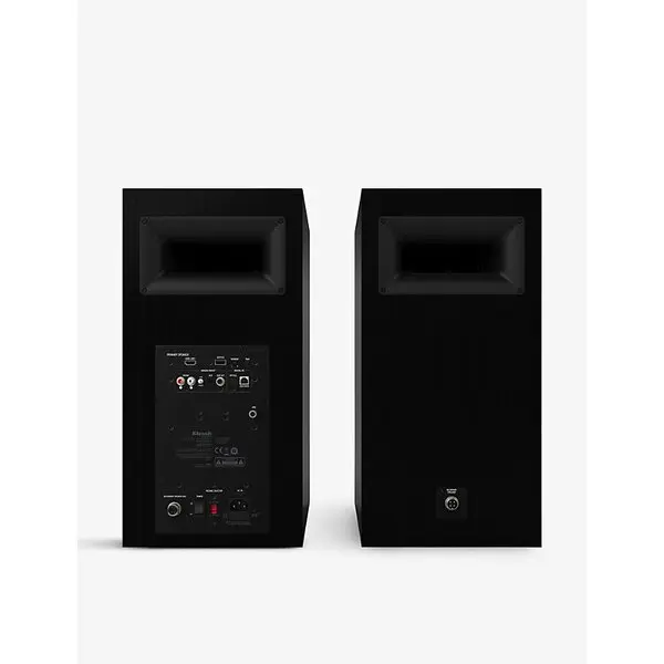 KLIPSCH The Nines Heritage-inspired Speakers