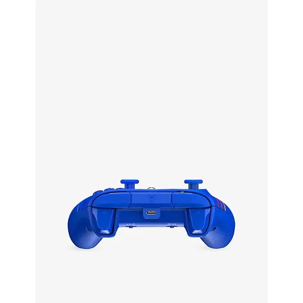 TURTLE BEACH Afterglow Wave Wired Game Controller - Blue
