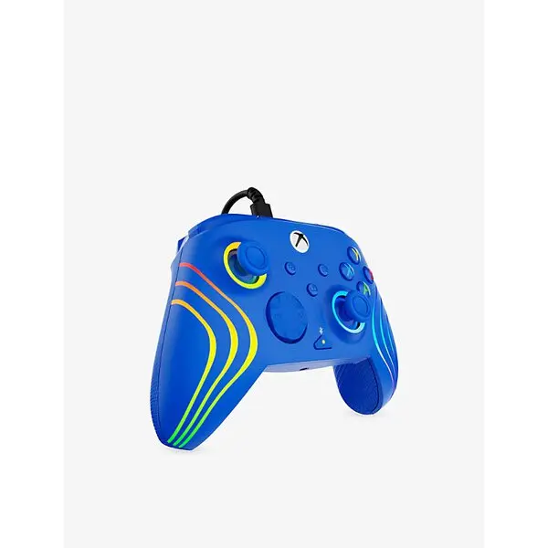 TURTLE BEACH Afterglow Wave Wired Game Controller - Blue